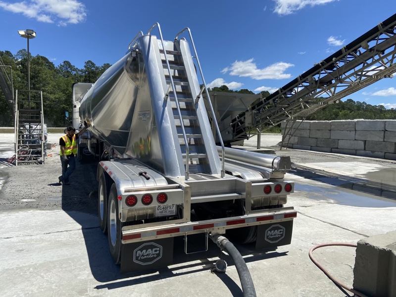 Portside Transport, LLC