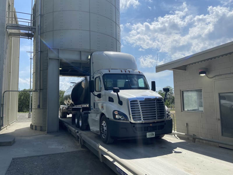 Portside Transport, LLC